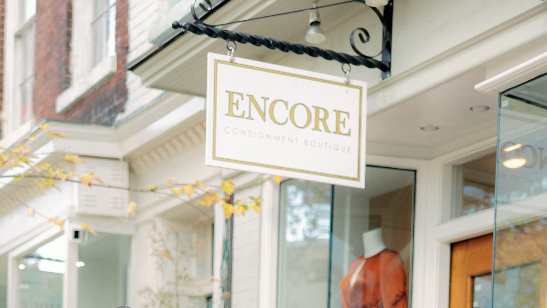 Encore Consignment Boutique